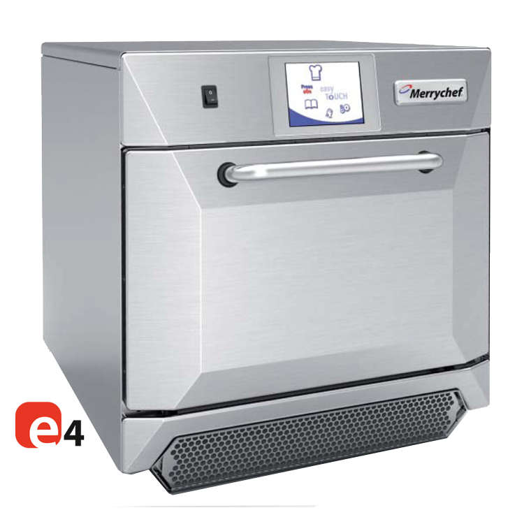 Merrychef Eikon E4 High Speed Oven